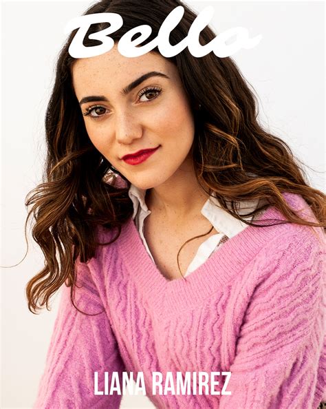 Liana Ramirez Bello Mag