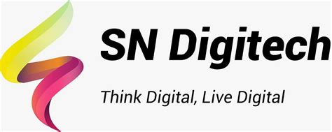 Sn Digitech The Best It Development And Digital Marketing Company By Sn Digitech Sep 2023
