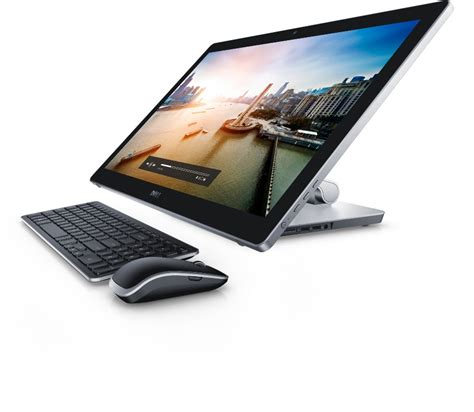 Моноблок экстра-класса Dell Inspiron 7459 / Inspiron 24 7000 купить в ...