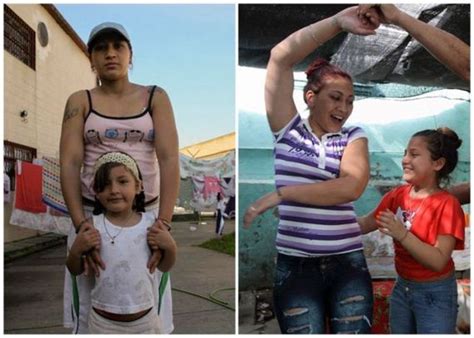 Prison Moms Barnorama