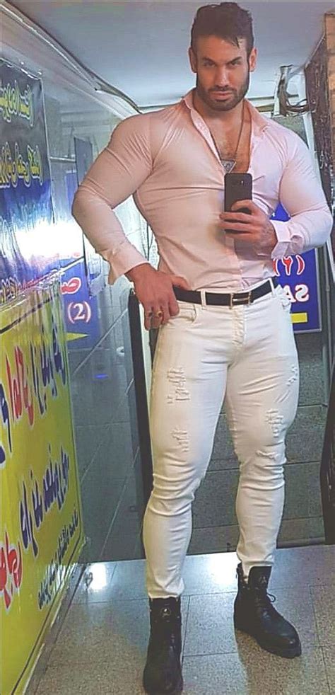 Men In Tight Suit Pants With Bulge In Pants Bing Tight Pants Men
