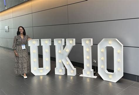 Danielle Lleras Blais On Linkedin Ukio