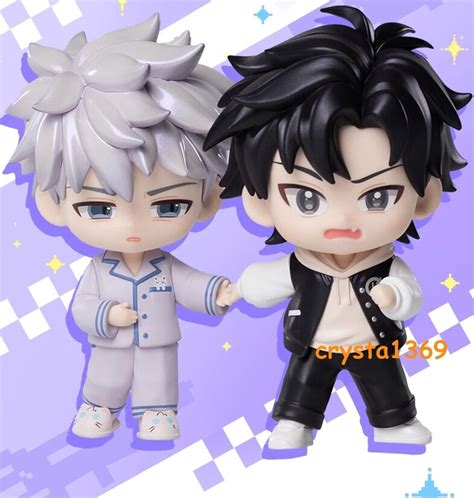 Enlace Chibi