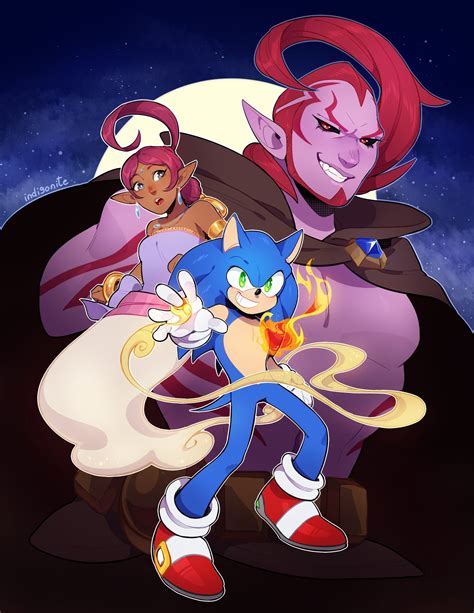 Sonic And The Secret Rings Sonic Art Sonic And Shadow Sonic Fan Art