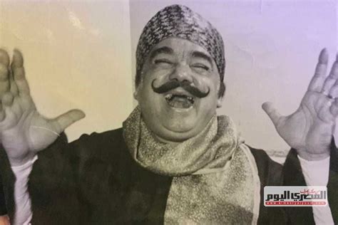 بسبب الأهلي والزمالككواليس خناقة كوميدية بين صلاح السعدني ومحمد رضا فيديو المصري اليوم