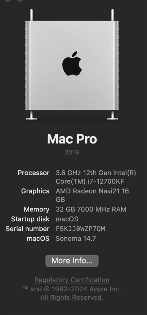 Macos Startup