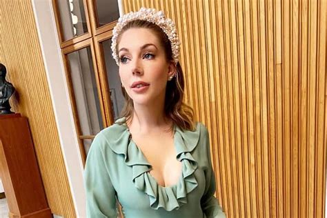 Katherine Ryan On Netflixs The Duchess Married Life Net Worth
