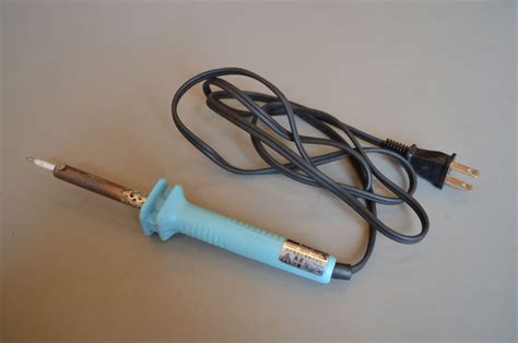 はじめてのはんだ付け（工具を揃える編） Elekit Voice