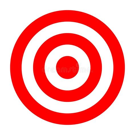 Bullseye Stock Illustrations 28558 Bullseye Stock Illustrations