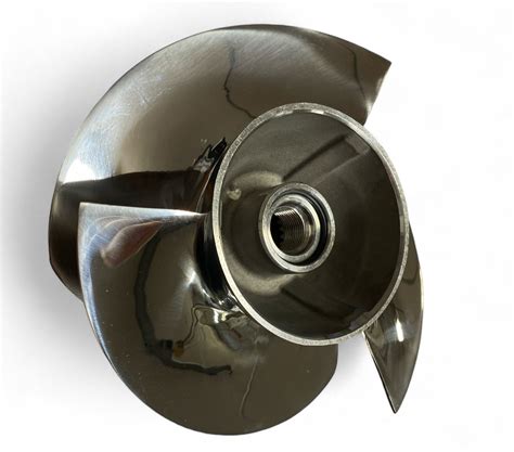 Solas Impeller Sxx Cd 1419 Solas Sxx Cd 1419 Impeller Sea Doo Rxp 325