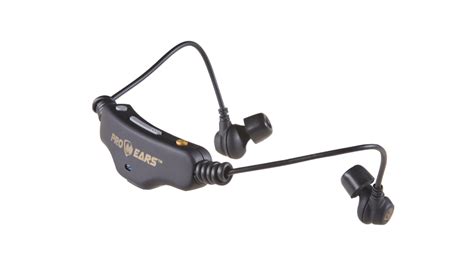 Pro Ears Revolutionizing Ear Protection Arms Directory