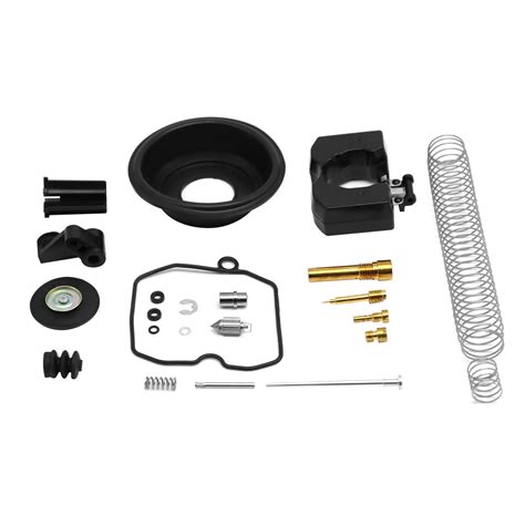Cv Carburetor Rebuild Kit For Harley Davidson Cv40 27421