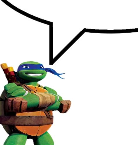 Speech Bubble Memes I Made For Ya R Tmnt