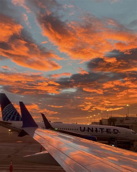 Airlines Airports Avgeek Johan Horstmann