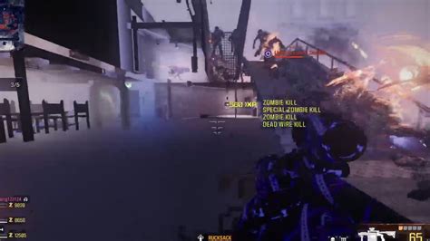 GOD MODE GLITCH IN UNSTABLE RIFT | MW3 ZOMBIES - YouTube