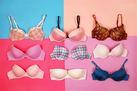 Walmart Continues Manda Spree With Acquisition Of Lingerie Retailer Bare