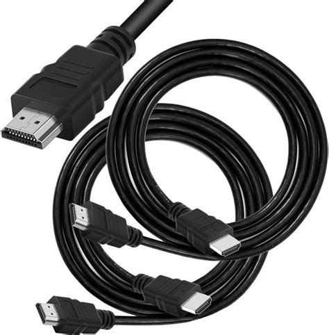 Hdmi Cables Buy Hdmi Cables Online At The Best Price In India