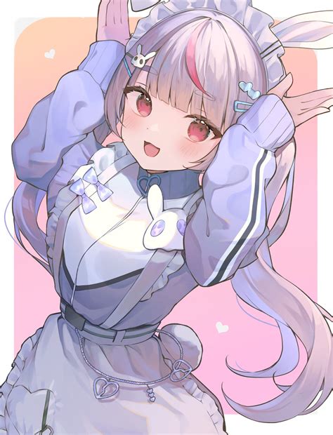 Tosaki Mimi Vspo And More Drawn By Nomo No Mo Danbooru