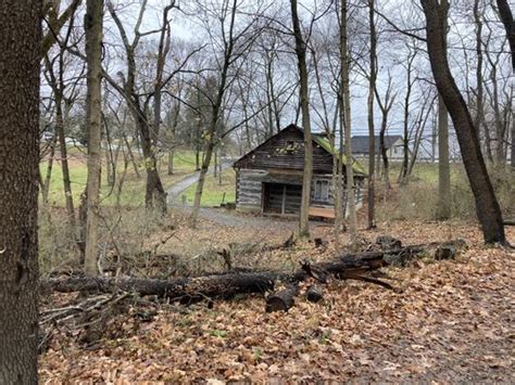 Coventry Log Cabin Updated March 2024 13 Photos 949 Thorn Run Rd