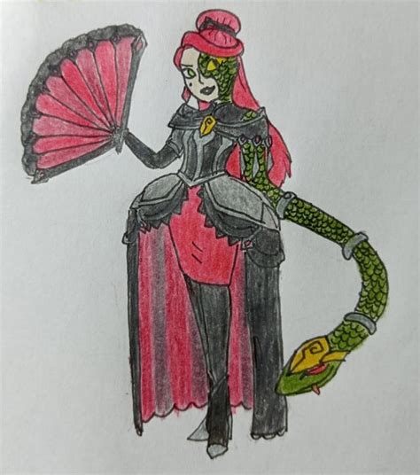 Cassiopeia Redesign By Me Rcassiopeiamains