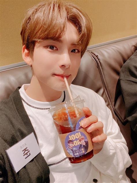 Official Ace On Twitter Ace Jun Ace Ace Junhee