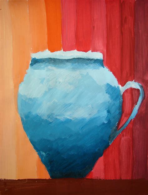 Likovna Kultura Centar Učenja I Stvaranja 7 Razred Likovni Problem