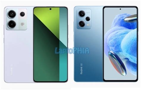 Perbedaan Xiaomi Redmi Note Pro G Vs Redmi Note Pro G Tawarkan Peningkatan Signifikan