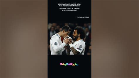Brothers ♥️ Marcelo🤝cr7 Subscribe 🙏 Cr7 Marcelo Realmadrid Goals