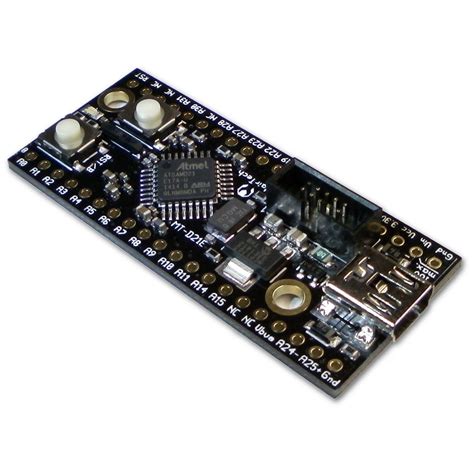 MT D21E ATMEL SAMD21E Arm Cortex M0 USB Development Board Arduino Zero ATSAMD21 Arm Cortex