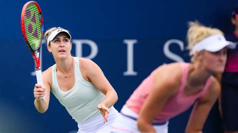 Canadas Dabrowski And New Zealands Routliffe Advance To Cincinnati Open Semi Sportsnet Ca