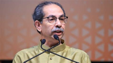 Badlapur Sexual Assault Case Uddhav Thackeray Criticises Cm Eknath Shinde Calls For Immediate