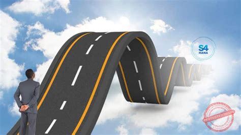 Sap S 4hana Transition Framework A Roadmap Guide