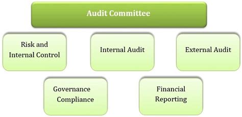 What Audit Committees Are Looking For Internal Audit Departments