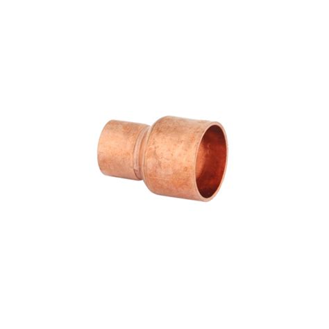 Copper Capillary Reducer Irrigation Unlimited