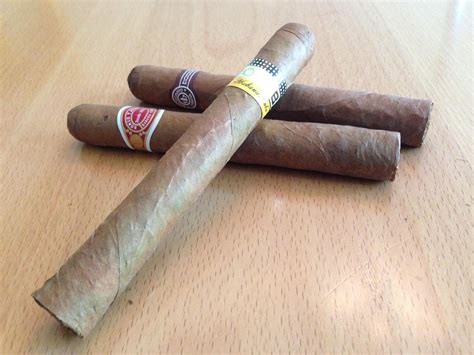 Cigarro Fumar La Habana Foto Gratis En Pixabay Pixabay