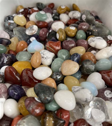 Mini Hearts The Crystal Tree