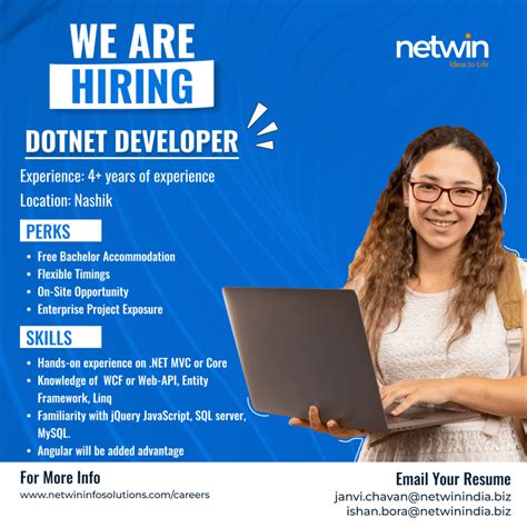 Netwin Infosolutions