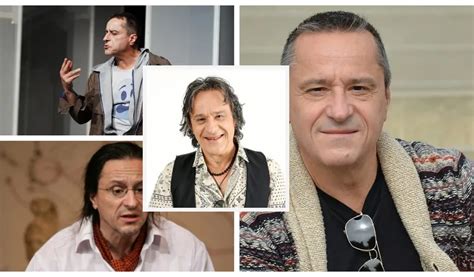 Claudiu Bleonț Incident Grav în Timpul Filmărilor Actorul Are Fața Tumefiată