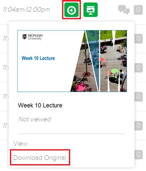 Echo360 Student Academic Success