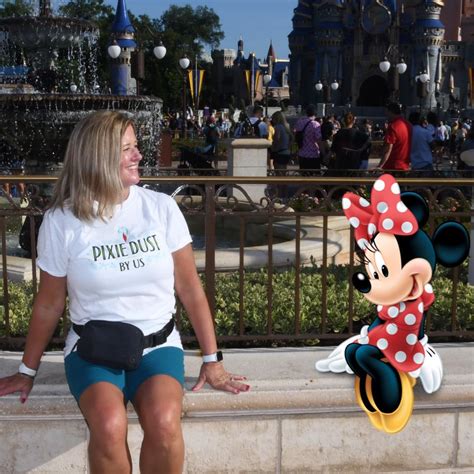 Travel With Pixie Dust By Jenny