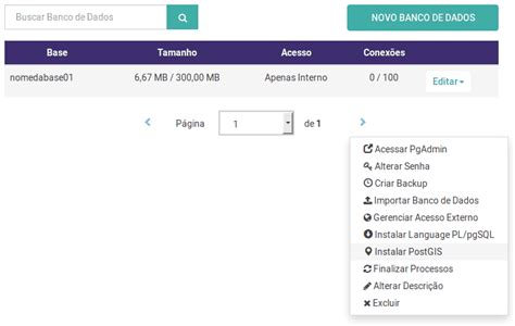 Instalar Postgis No Postgre Pgsql Kinghost