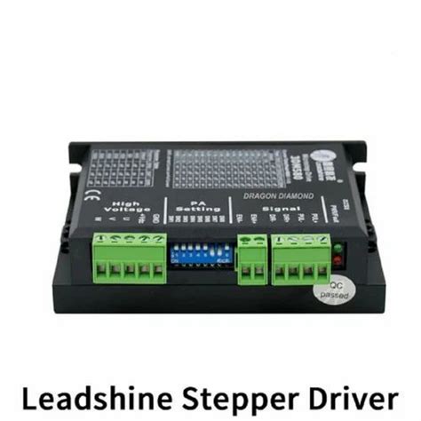 Itc Stepper Drive 3dm580 Single Phase 50 220v At ₹ 3200 Piece In Surat