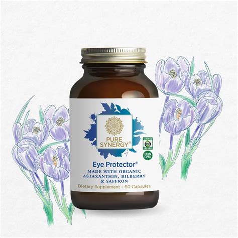 Eye Protector® Functional Nutrition And Holistic Healthcare In Denver