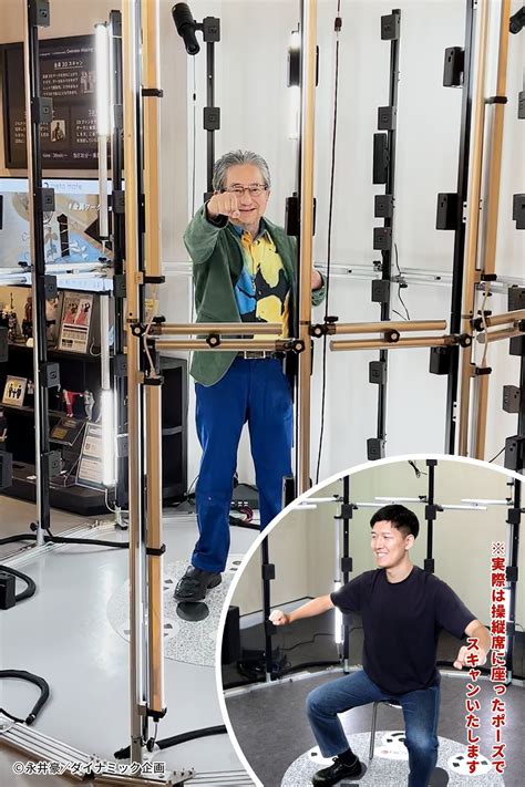 《無敵鐵金剛》宣布推出客製化 3d 列印模型 人人都能成為超級機器人駕駛！《マジンガー Z》 巴哈姆特