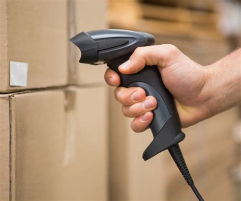 Barcode Scan Engine Module Jet One