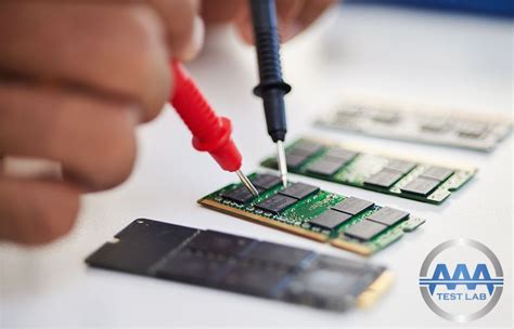 Aaatestlab Semiconductor Semiconductorindustry Aaa Engineering