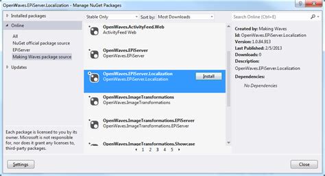 Mirosław Jedynak NET blog