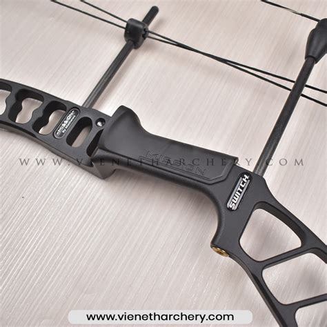 Jual Mathews Mission Switch Compound Hunting Archery Panahan