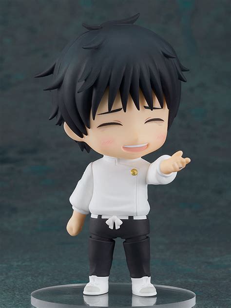 Nendoroid Yuta Okkotsu Jujutsu Kaisen 0