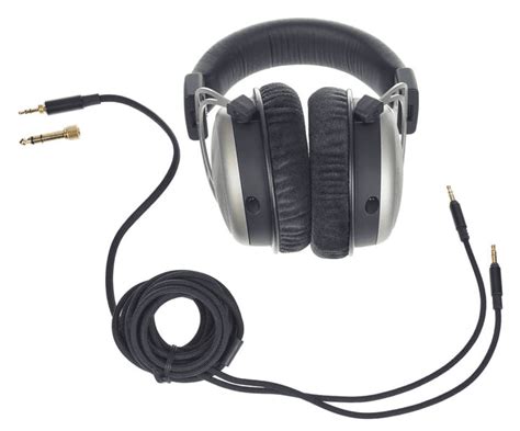 Test Beyerdynamic T1 Kopfhörer Amazonade